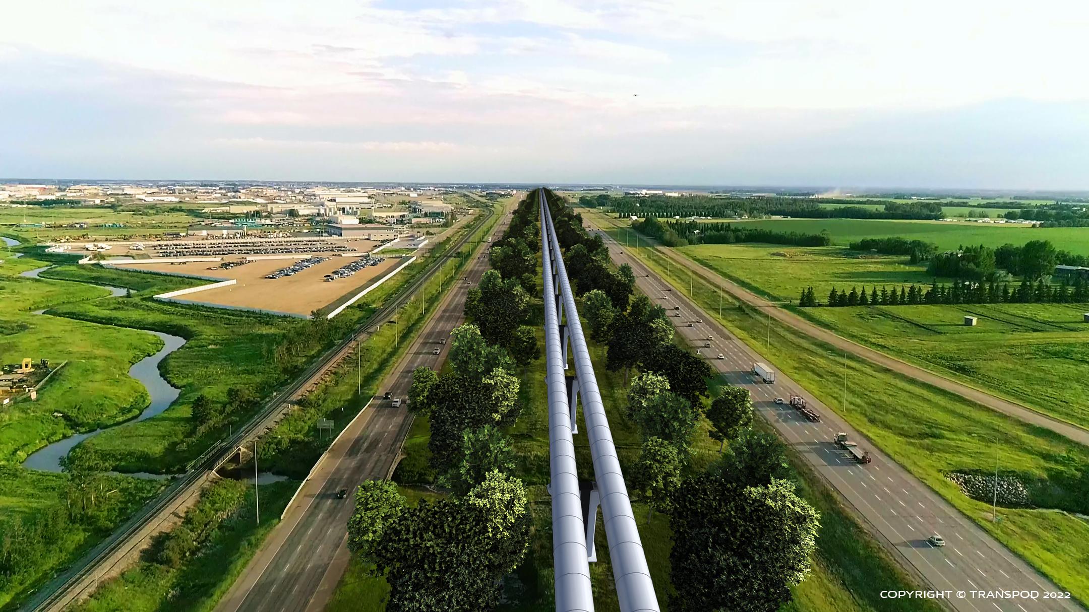 hyperloop-denmark.dk | Interesseorganisation der fremmer kendskabet og udbredelsen af Hyperloop ...